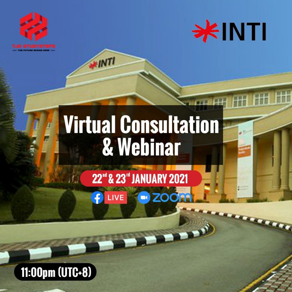 Happening Now - TJS Studysteps