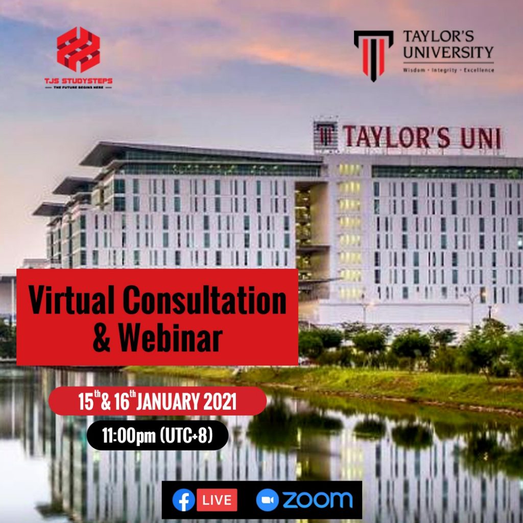 Happening Now - TJS Studysteps