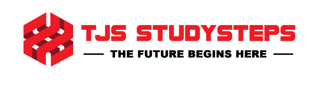 Online Application - TJS Studysteps